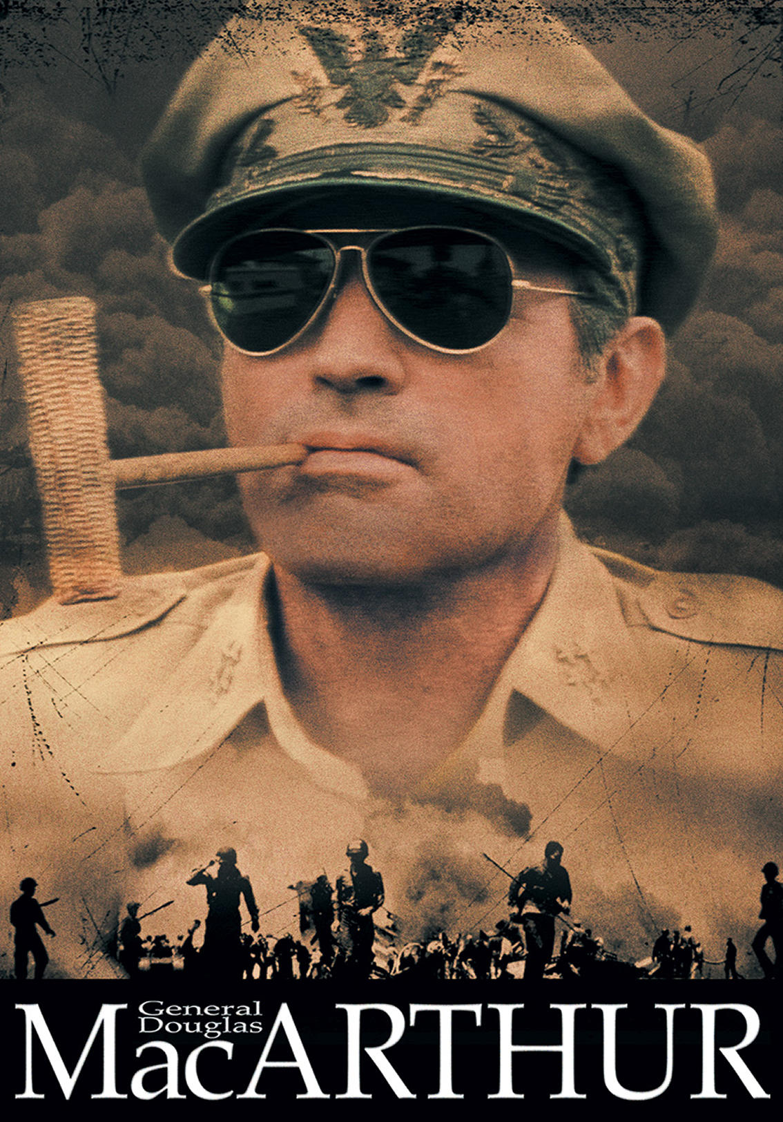 MacArthur (1977) | Kaleidescape Movie Store
