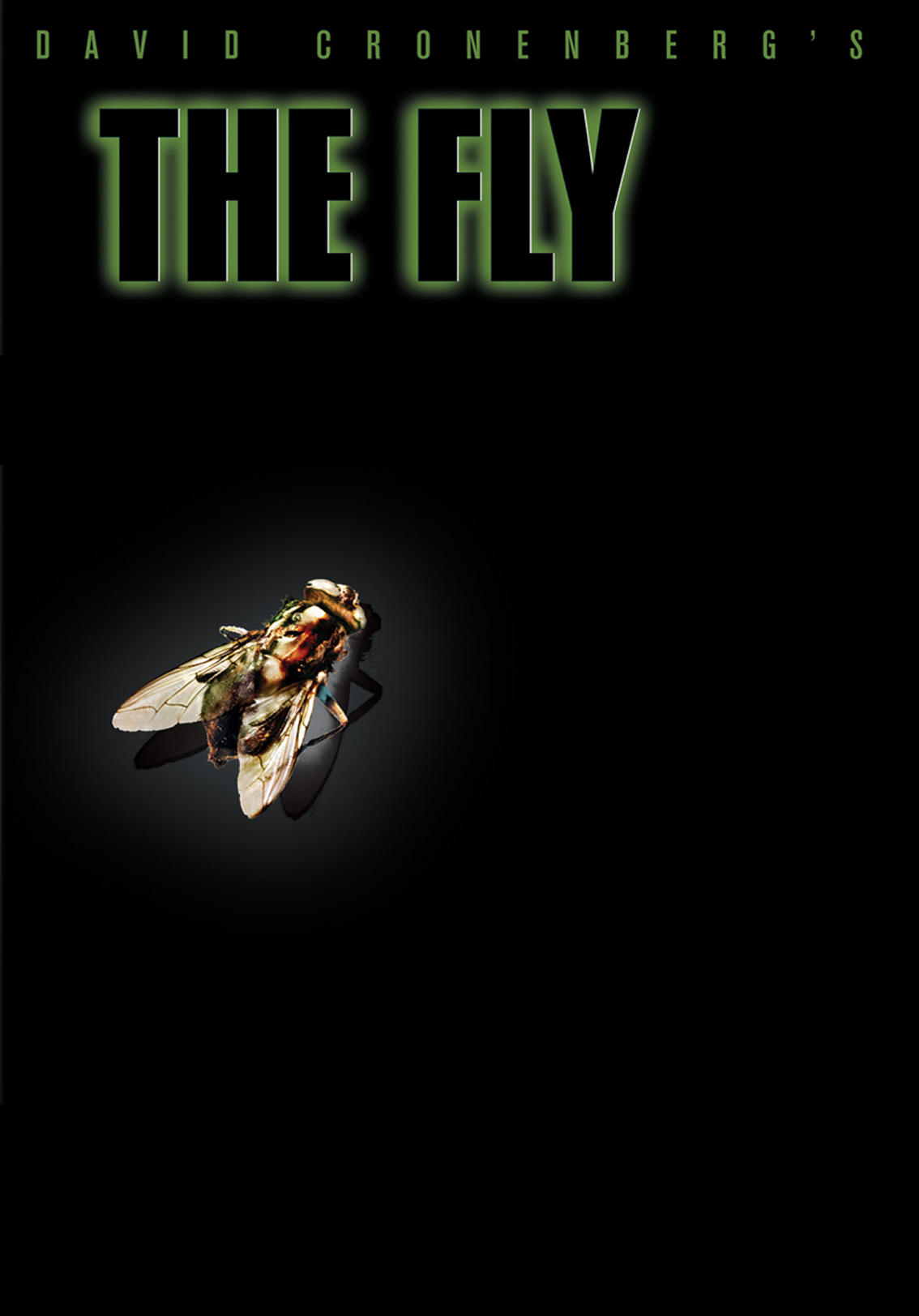 The Fly (1986) | Kaleidescape Movie Store