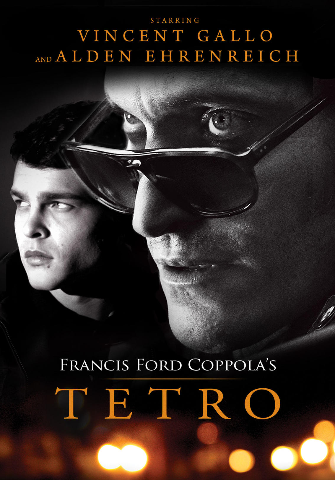 Tetro (2009) | Kaleidescape Movie Store