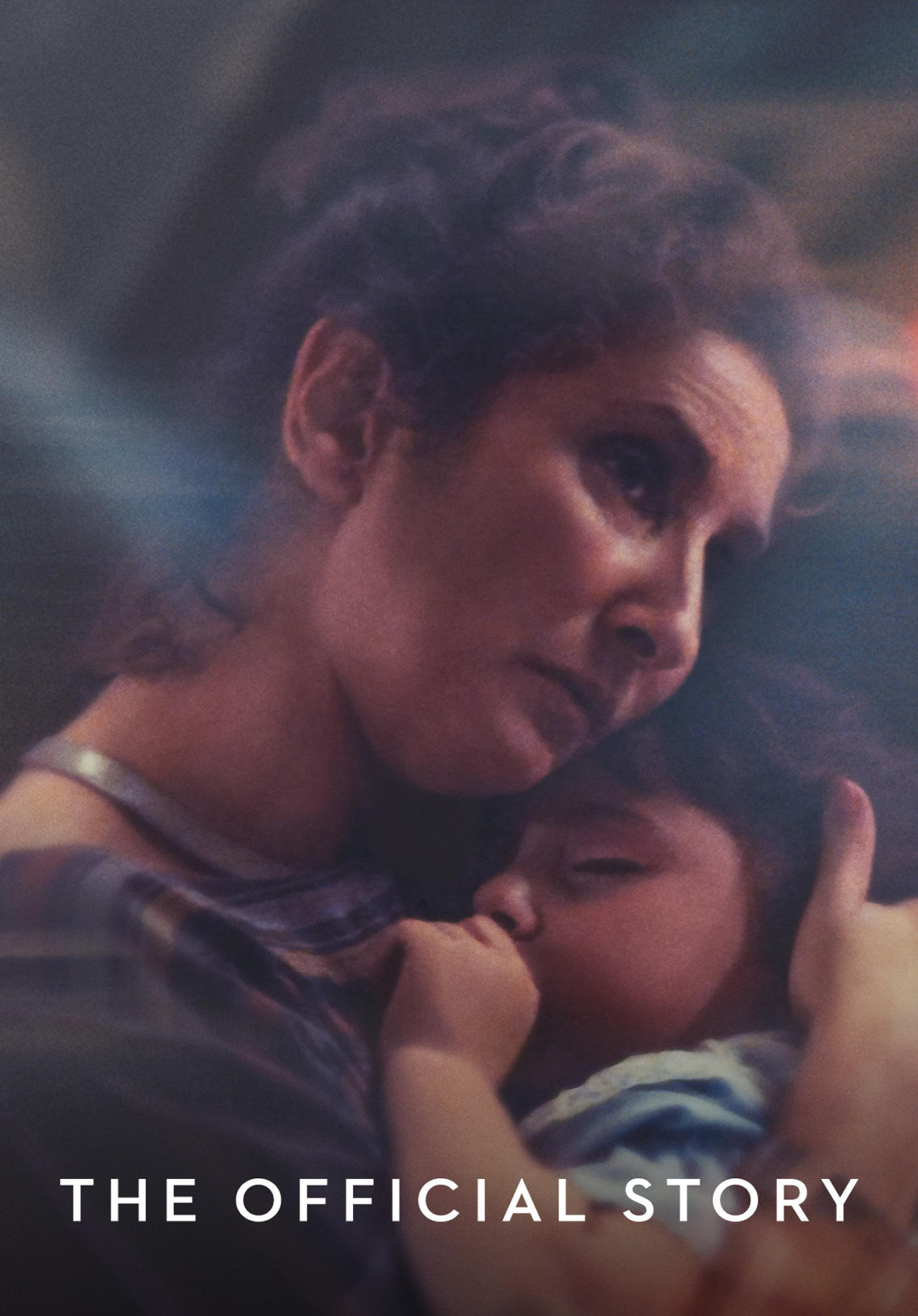 The Official Story (1985) | Kaleidescape Movie Store