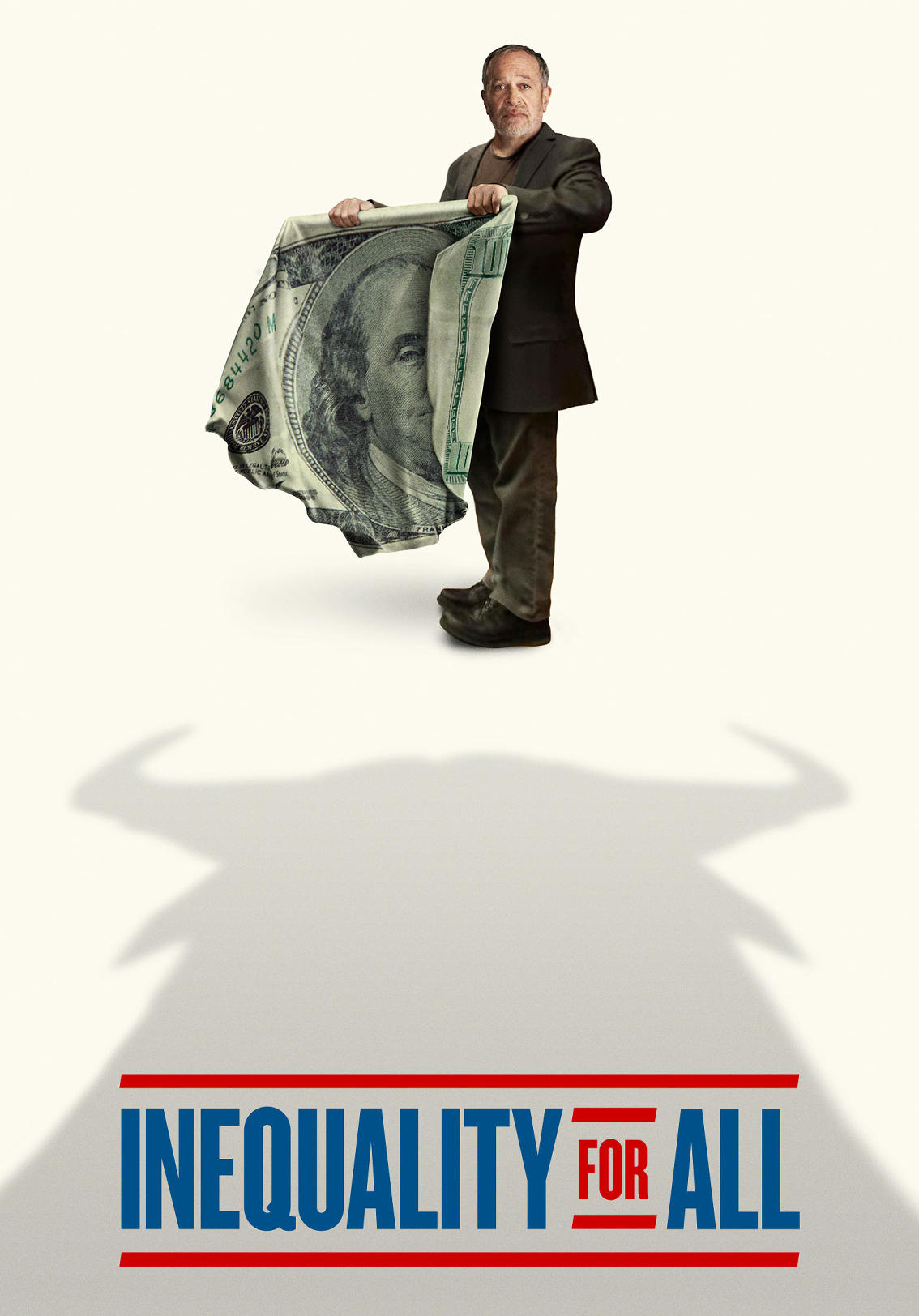 Inequality for All (2013) | Kaleidescape Movie Store