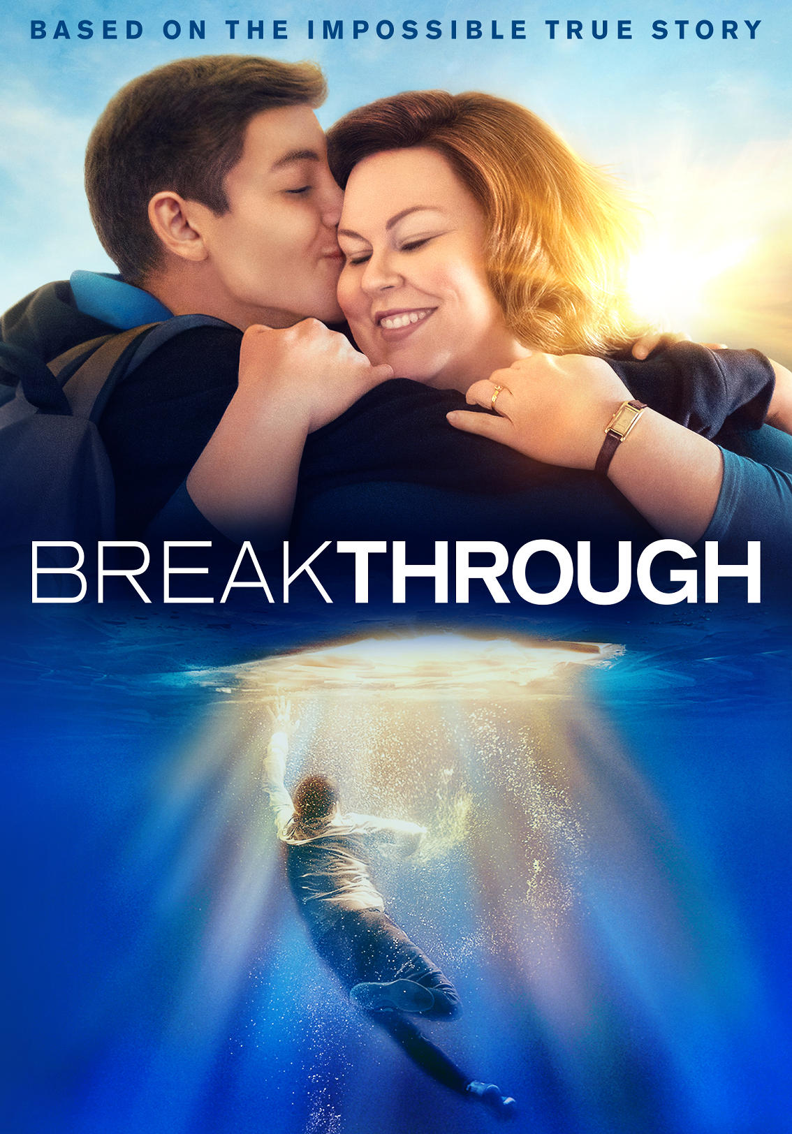 Breakthrough (2019) | Kaleidescape Movie Store