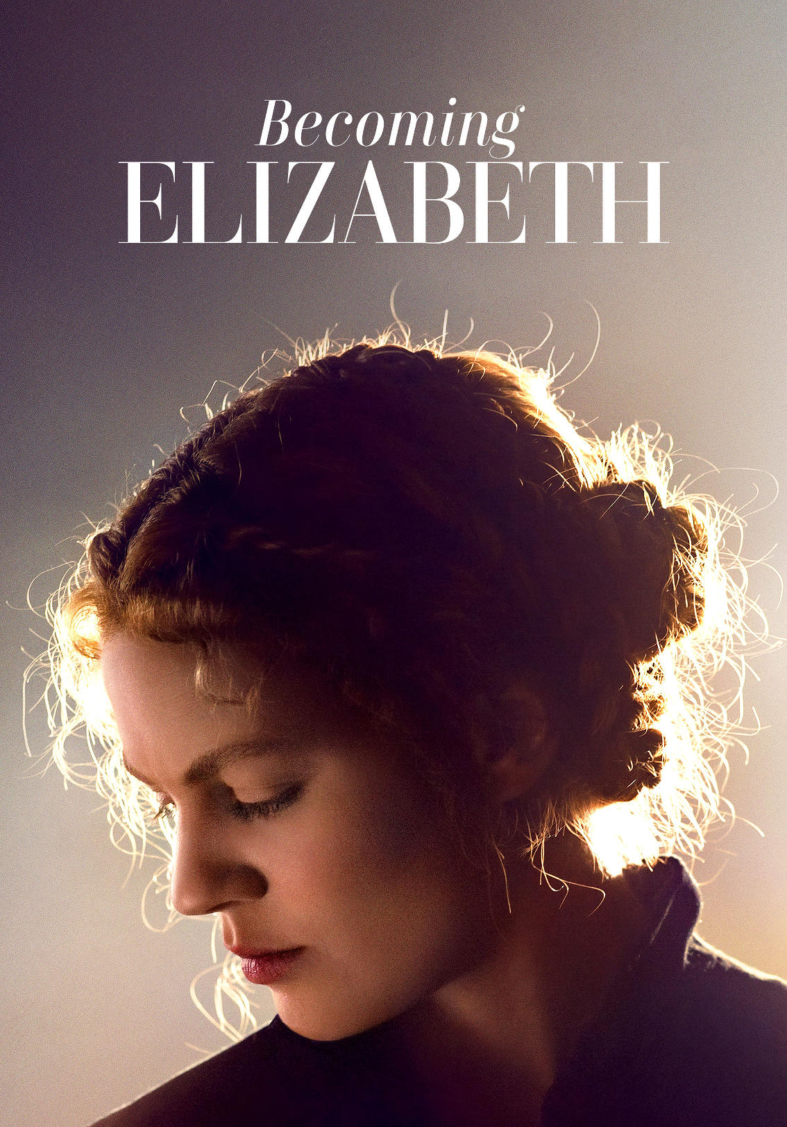 Becoming Elizabeth (Season 1) (2022) | Kaleidescape Movie Store