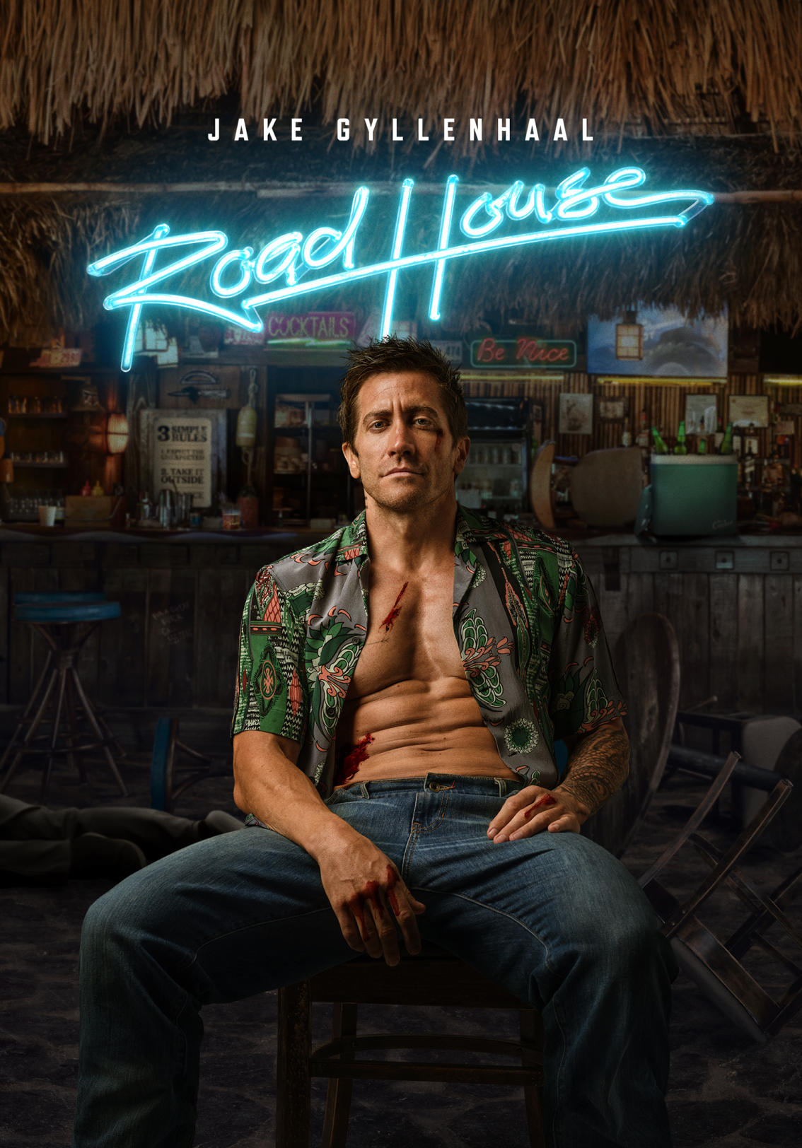 Road House (2024) | Kaleidescape Movie Store