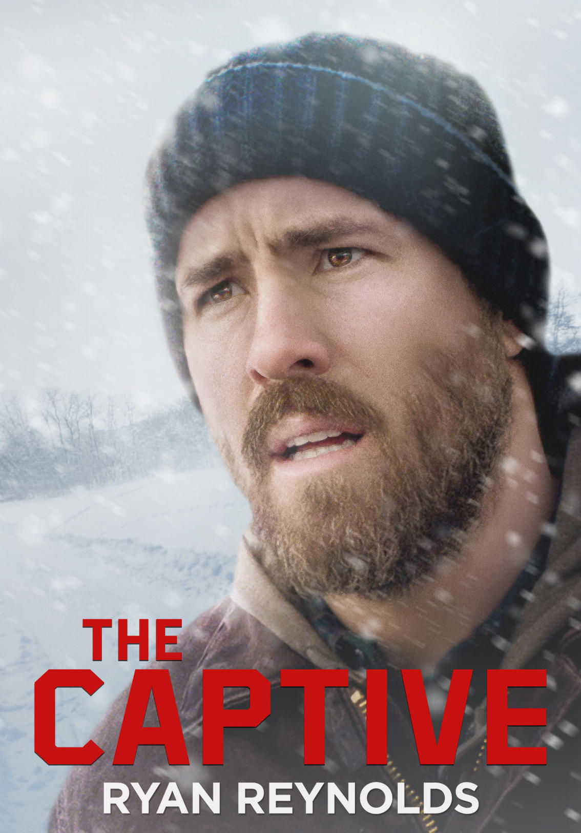 The Captive (2014) | Kaleidescape Movie Store