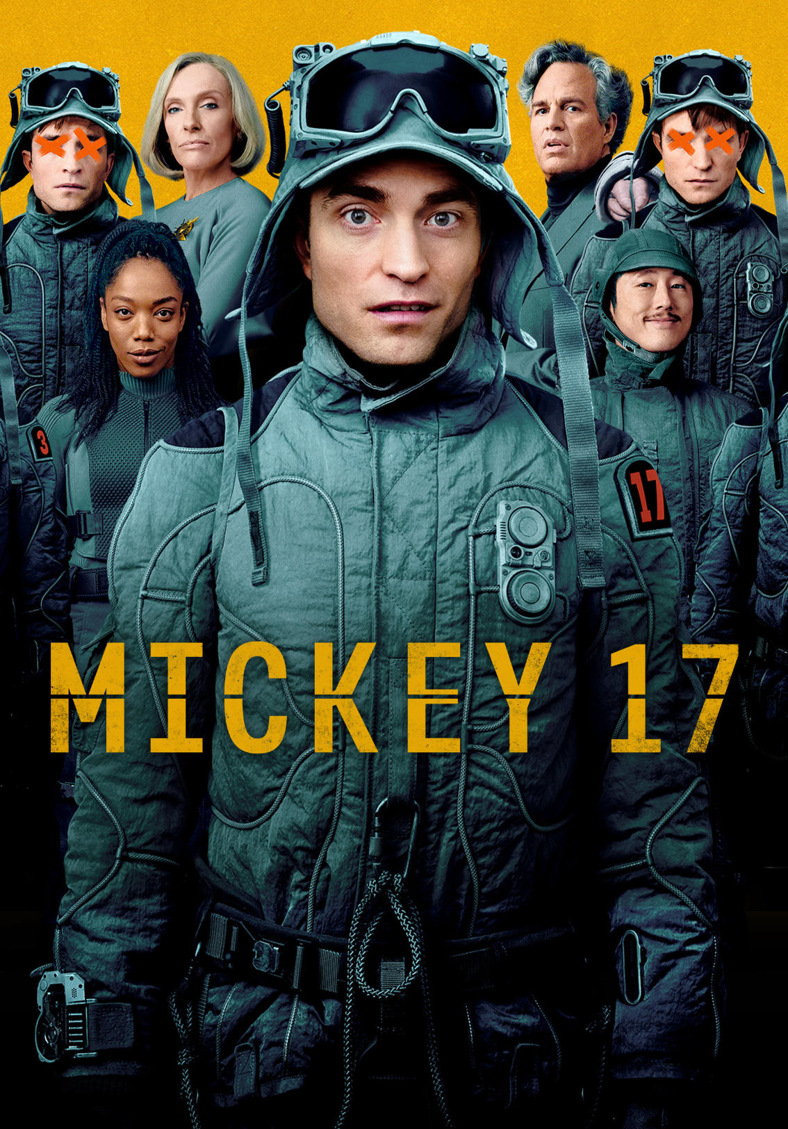 US BR & 4K Releases for March & April 2025 | Kaleidescape Owners Forum