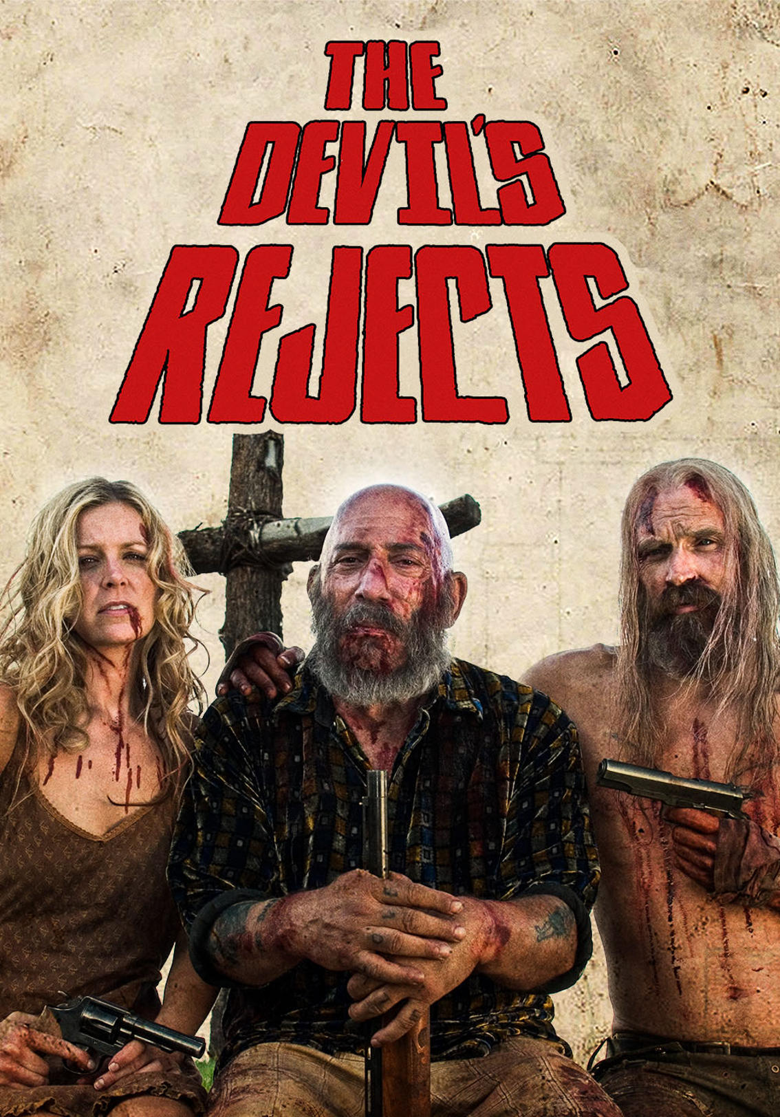 The Devil's Rejects (2005) | Kaleidescape Movie Store